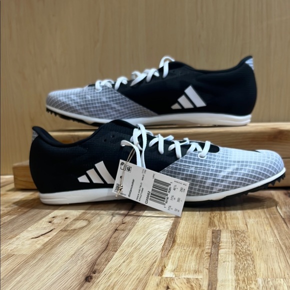 adidas | Shoes | Adidas Track And Field Shoe | Poshmark